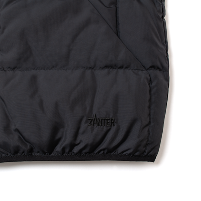 6723：RE-Down inner Jacket– ZANTER